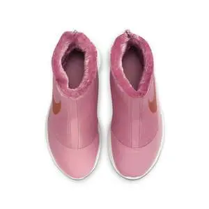 Nike Tanjun High Zip Up Sneakers