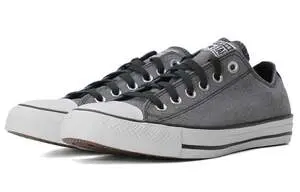 CONVERSE Chuck Taylor All Star Ctas Ox Sneakers - Grey