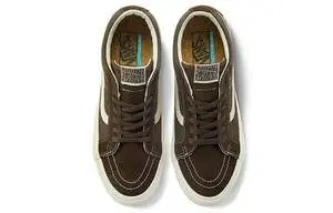 VANS Tudor X Sk8-low Reissue Sf 'java Turtledove