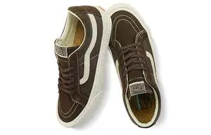 VANS Tudor X Sk8-low Reissue Sf 'java Turtledove