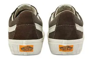 VANS Tudor X Sk8-low Reissue Sf 'java Turtledove