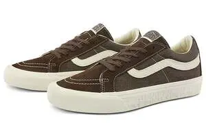 VANS Tudor X Sk8-low Reissue Sf 'java Turtledove