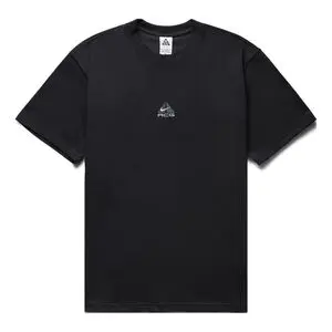 Nike Tee - Black