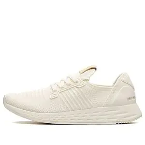 ANTA Run Collection Sneakers - White