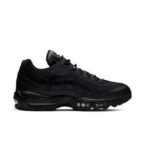 Nike Max 95 Essential Sneakers - Black