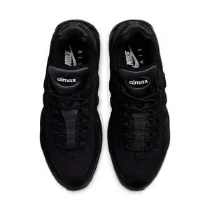 Nike Max 95 Essential Sneakers - Black