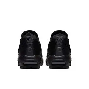 Nike Max 95 Essential Sneakers - Black