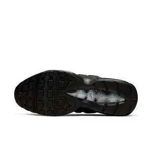 Nike Max 95 Essential Sneakers - Black