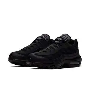 Nike Max 95 Essential Sneakers - Black