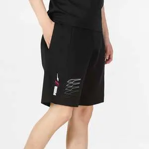 PUMA Radcal Graphic Shorts