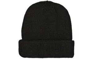 Nike X Triangle Logo Woolen Beanie