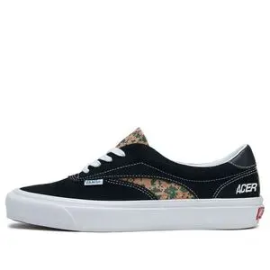 VANS Acer Ni Sneakers - Black