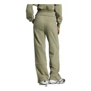 Adidas X Moon Boot Wide-leg Track Pants