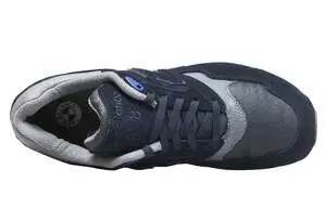 NEW BALANCE 878 Abzorb Sneakers