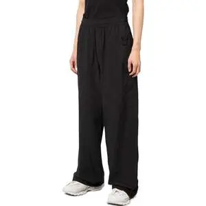 Off-White Logo Patch Track Pants - White