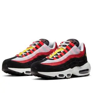 Nike Max 95 "bright Crimson