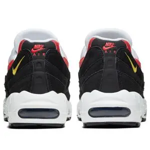 Nike Max 95 "bright Crimson