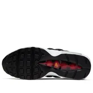 Nike Max 95 "bright Crimson