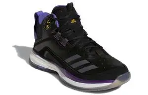 Adidas Icon 6 Turf "kage Kicks" Sneakers