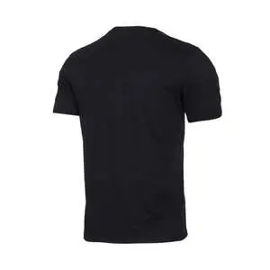 JORDAN Jsw T-shirt 1985 'black - Black/red