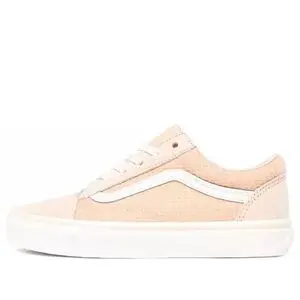 VANS Vans Old Skool Woven Sneakers Light Pink