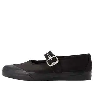 VANS Premium Mary Jane Lowpro Studded Shoes - Studs Black
