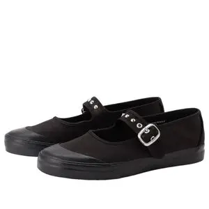 VANS Premium Mary Jane Lowpro Studded Shoes - Studs Black
