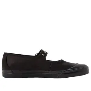 VANS Premium Mary Jane Lowpro Studded Shoes - Studs Black