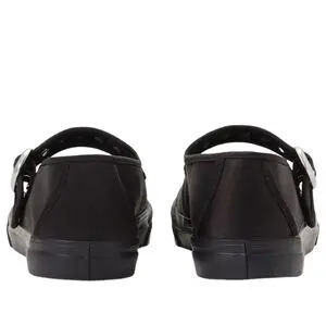VANS Premium Mary Jane Lowpro Studded Shoes - Studs Black