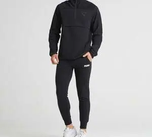 PUMA Essentials Logo Pants