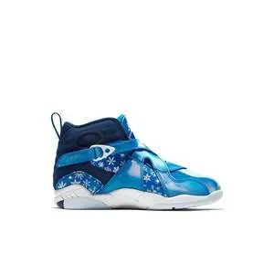 JORDAN 8 Retro 'snowflake
