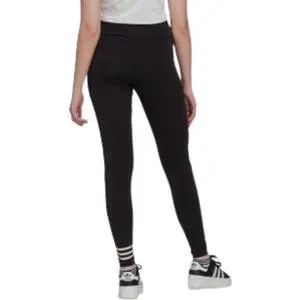 Adidas Originals Adicolor Neuclassics Full-length Leggings - Black