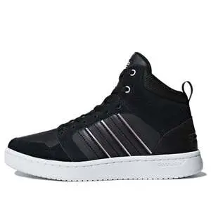 Adidas Cloudfoam Super Hoops Mid Sneakers
