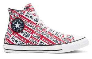 CONVERSE Chuck Taylor All Star High Top Sneakers