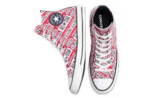 CONVERSE Chuck Taylor All Star High Top Sneakers