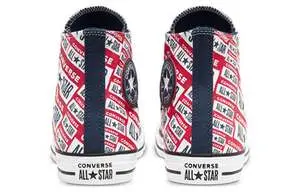 CONVERSE Chuck Taylor All Star High Top Sneakers