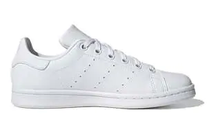 Adidas Stan Smith Sneakers - Cloud White/cloud White/cloud White