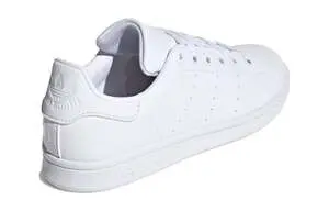 Adidas Stan Smith Sneakers - Cloud White/cloud White/cloud White