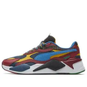 PUMA Rs-x3 'mix Dark Denim - Multi-color