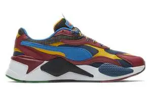 PUMA Rs-x3 'mix Dark Denim - Multi-color