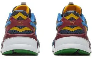PUMA Rs-x3 'mix Dark Denim - Multi-color