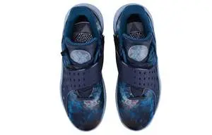LI-NING Sonic 6 Low Basketball Sneakers
