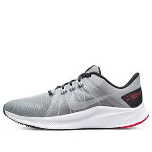 Nike Quest 4 Athletic Sneakers - Grey