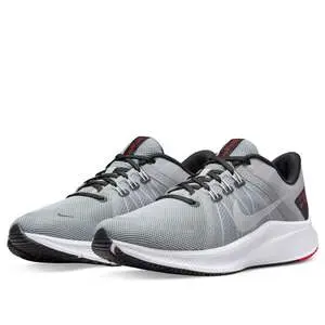 Nike Quest 4 Athletic Sneakers - Grey
