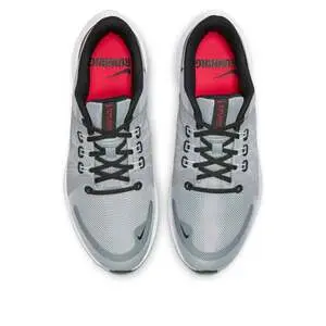 Nike Quest 4 Athletic Sneakers - Grey