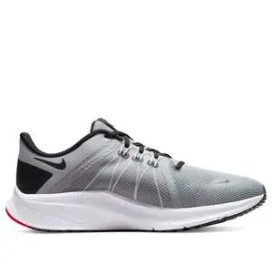 Nike Quest 4 Athletic Sneakers - Grey