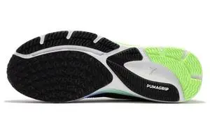 PUMA Velocity Nitro 2 Athletic Sneakers - Black