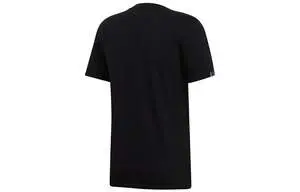 Adidas Reflective Sports Short Sleeve T-shirt