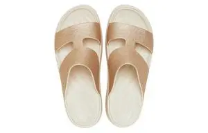 CROCS Getaway Platform H-strap Sandals