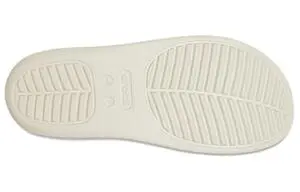 CROCS Getaway Platform H-strap Sandals